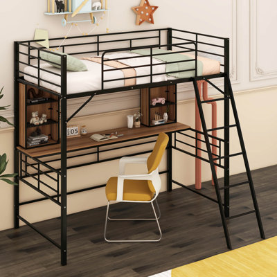 Loft Beds On Sale Wayfair Canada